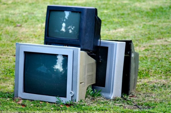 Hire TV Disposal London Electronics Removals Available 24/7